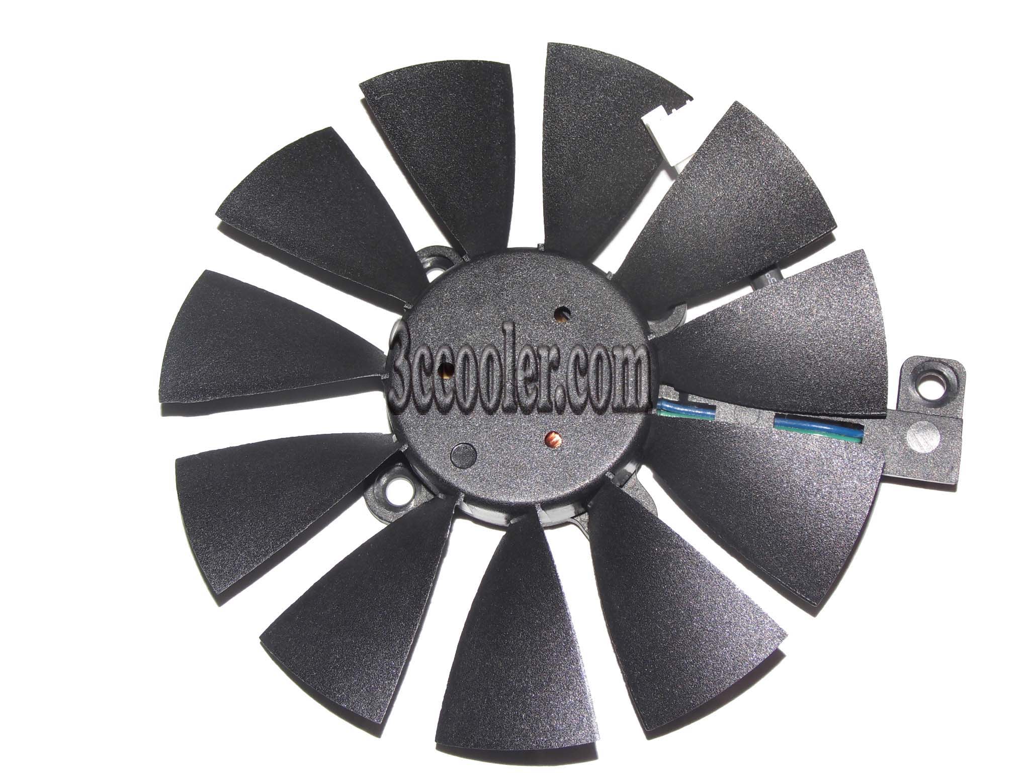 VGA/Graphics card/Video Card/Cooler Fan > Everflow